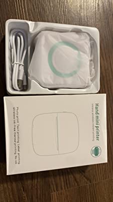 Draagbare Smart Photo Printer MINIPRINT – Superzebra.nl