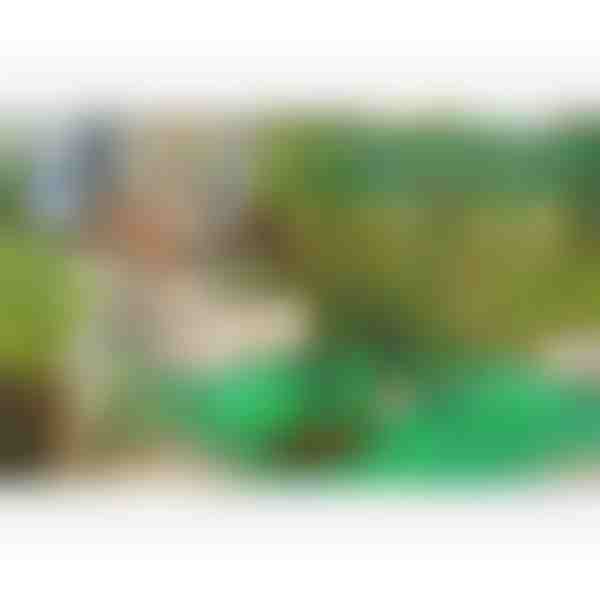 Opvouwbare tuinmat | FLORAMAT – Superzebra.nl