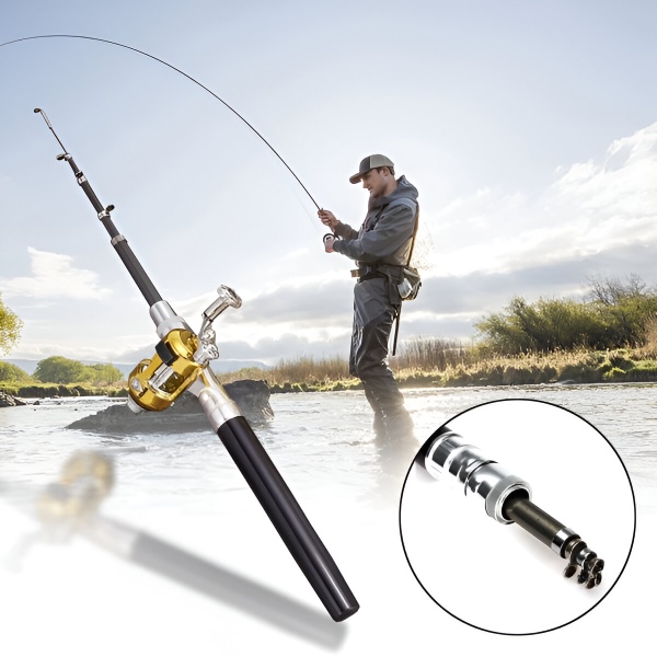 Mini hengel | HANDYFISH – Superzebra.nl