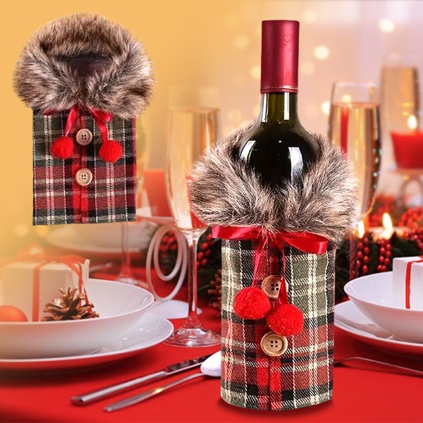 Wijnflesjas | VINOPOUCH – Superzebra.nl