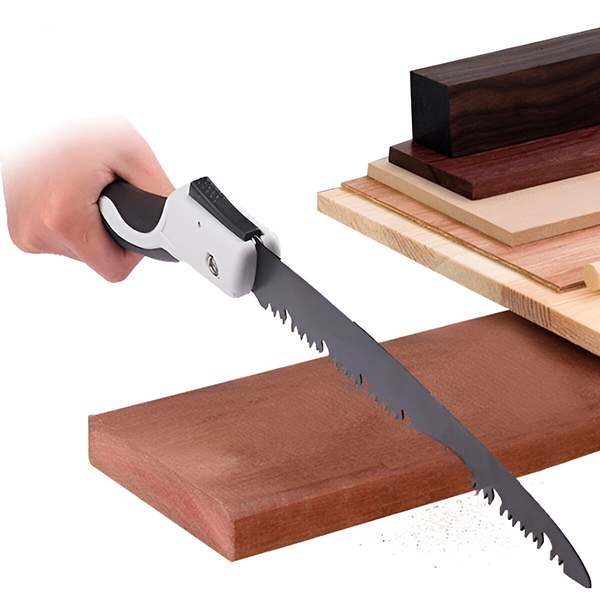 Inklapbare handzaag van de carbon plug | OSAW – Superzebra.nl