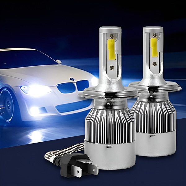 Verlicht je avondritten | SILVERLED – Superzebra.nl