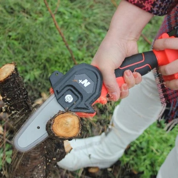 Elektrische handzaag BRENCHIE – Superzebra.nl